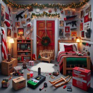 14 Home Alone Decoration Ideas » HomeDecorFull