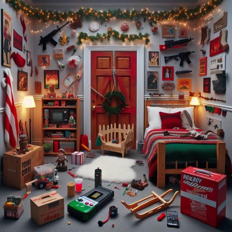 14 Home Alone Decoration Ideas » HomeDecorFull