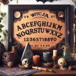 20 Witchy Home Decor Ideas For The Modern Witch » HomeDecorFull