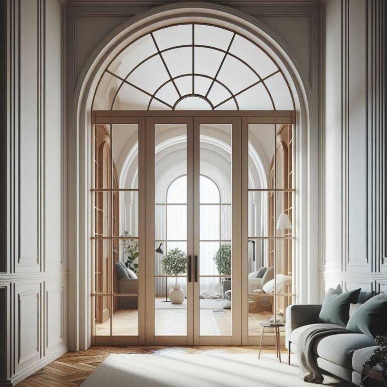 28 Arched Door Ideas » HomeDecorFull