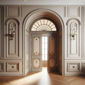 28 Arched Door Ideas » HomeDecorFull