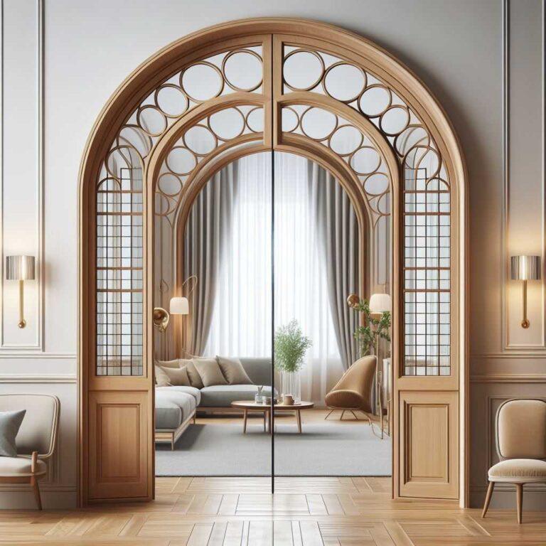 28 Arched Door Ideas » HomeDecorFull