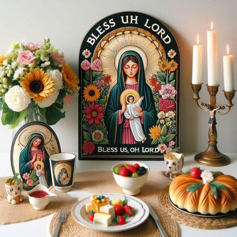 14+ Catholic Home Decor Ideas to Transform Your Space » HomeDecorFull