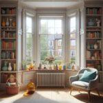 50 Must-Try Bay Window Decorating Ideas » HomeDecorFull