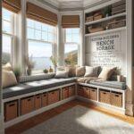 50 Must-Try Bay Window Decorating Ideas » HomeDecorFull