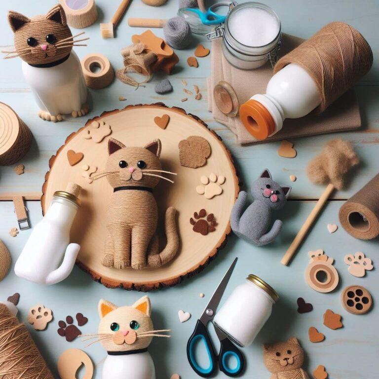9 Cat Home Decor Ideas to Purr-fect Your Living Space » HomeDecorFull