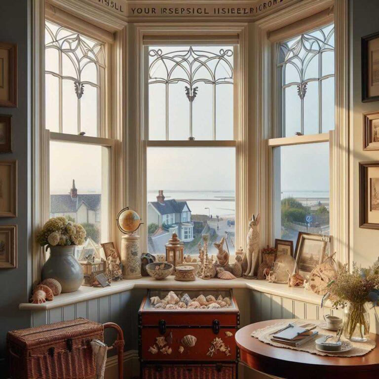 50 Must-Try Bay Window Decorating Ideas » HomeDecorFull