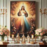 14+ Catholic Home Decor Ideas to Transform Your Space » HomeDecorFull