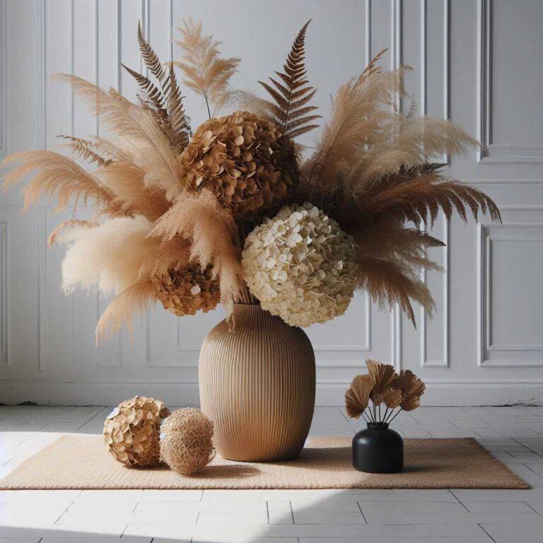 24 Floor Vase Decoration Ideas » HomeDecorFull