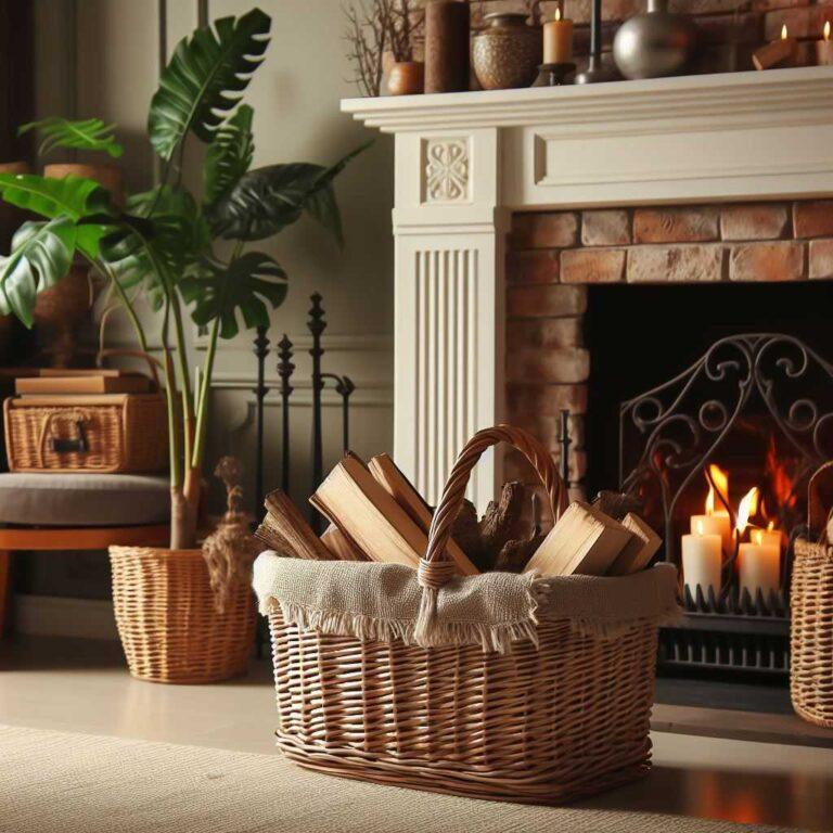 23 Home Decorating Ideas With Baskets » HomeDecorFull