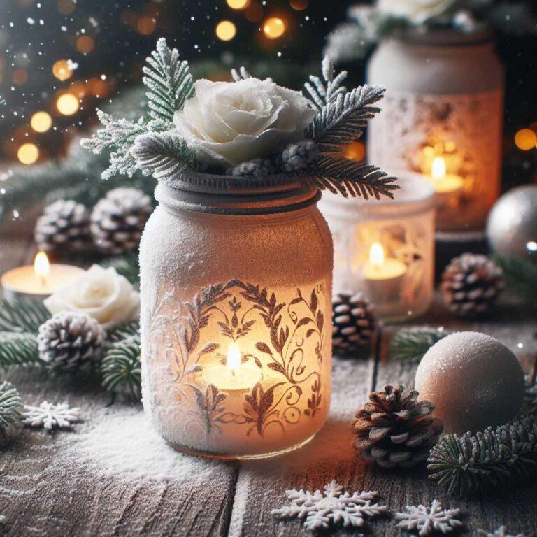 25 Stunning Winter Wonderland Decorations for the Holidays » HomeDecorFull