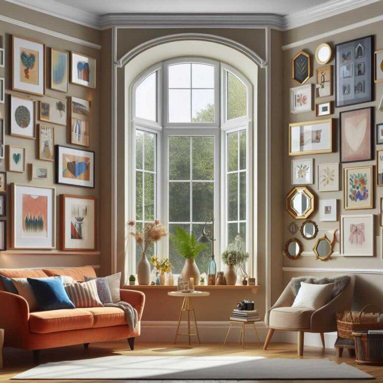 50 Must-Try Bay Window Decorating Ideas » HomeDecorFull