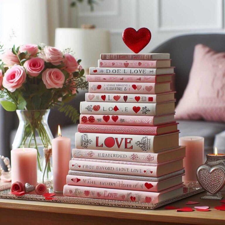 25 Valentine's Day Decor Ideas » HomeDecorFull