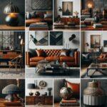 7 Masculine Home Decor Ideas to Elevate Your Living Space » HomeDecorFull