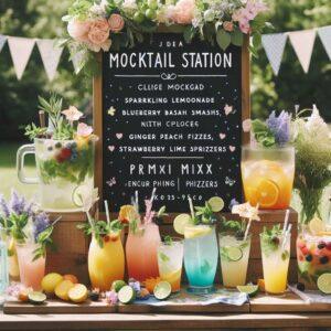 25 Cool Drink Stations For Outdoor Parties » HomeDecorFull