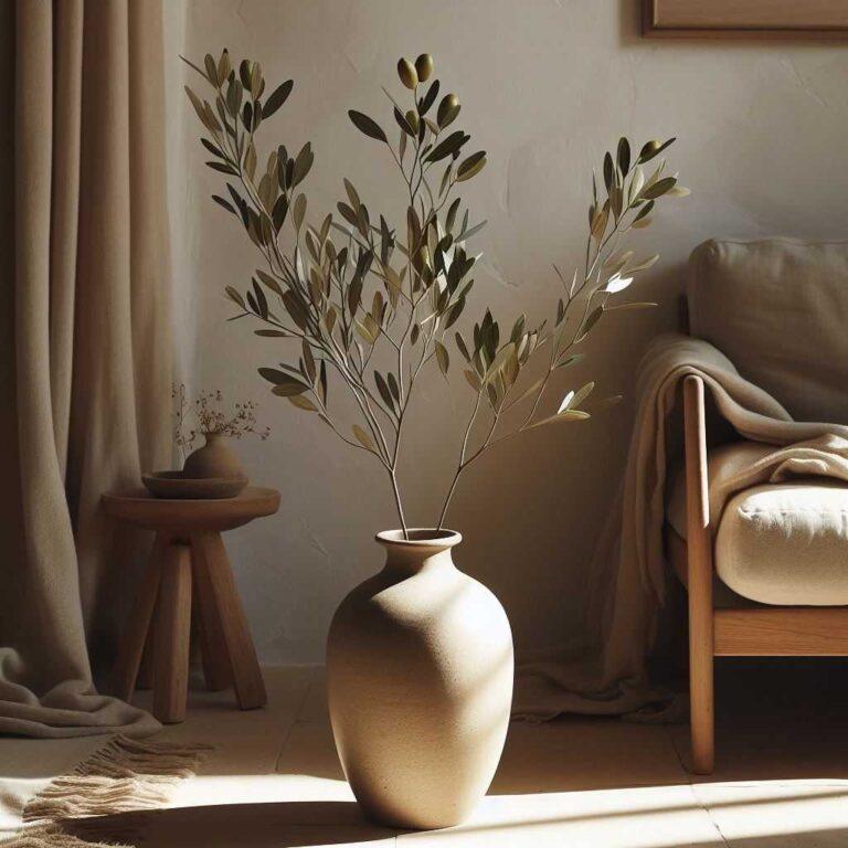 24 Floor Vase Decoration Ideas » HomeDecorFull