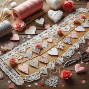 28 Valentine Day Ornaments Ideas to Sparkle Your Love » HomeDecorFull