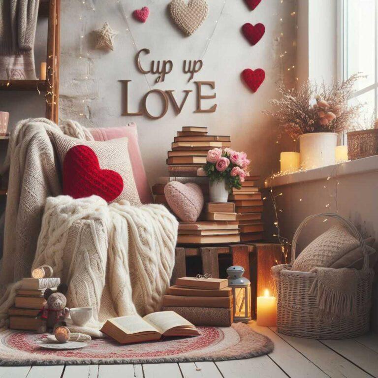 25 Valentine's Day Decor Ideas » HomeDecorFull