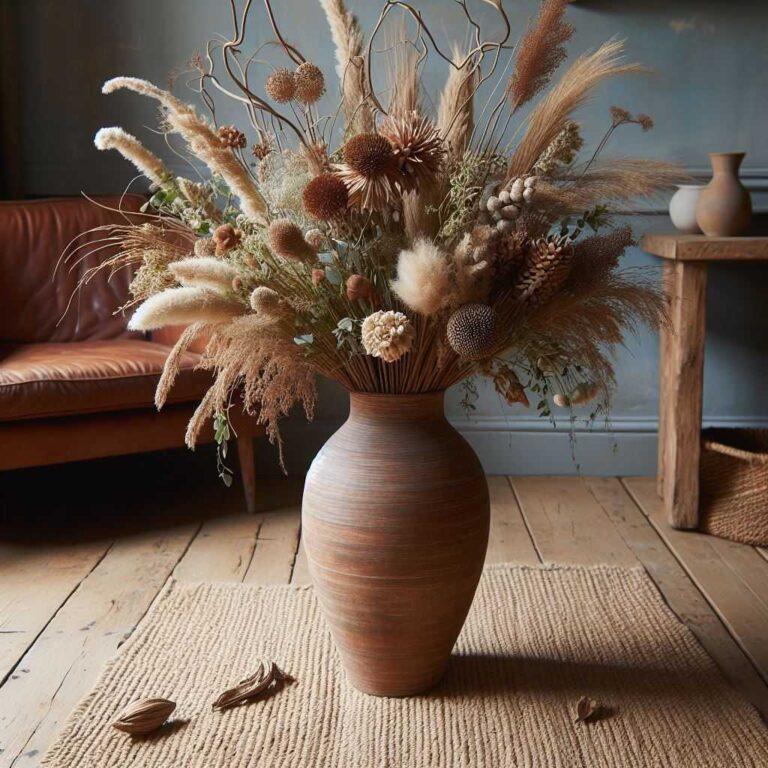 24 Floor Vase Decoration Ideas » HomeDecorFull