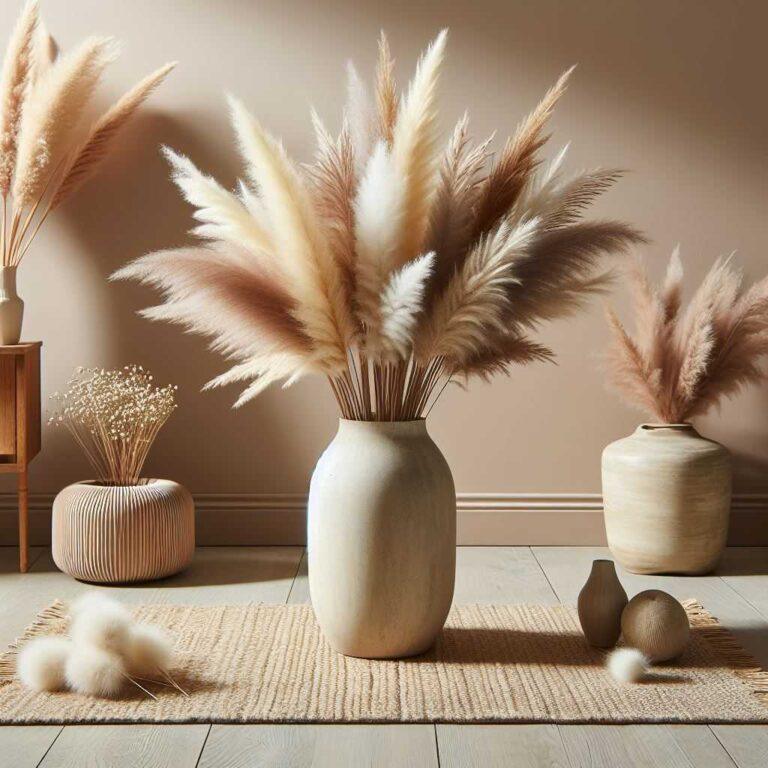 24 Floor Vase Decoration Ideas » HomeDecorFull