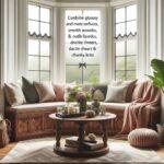 50 Must-Try Bay Window Decorating Ideas » HomeDecorFull