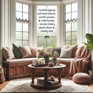 50 Must-Try Bay Window Decorating Ideas » HomeDecorFull