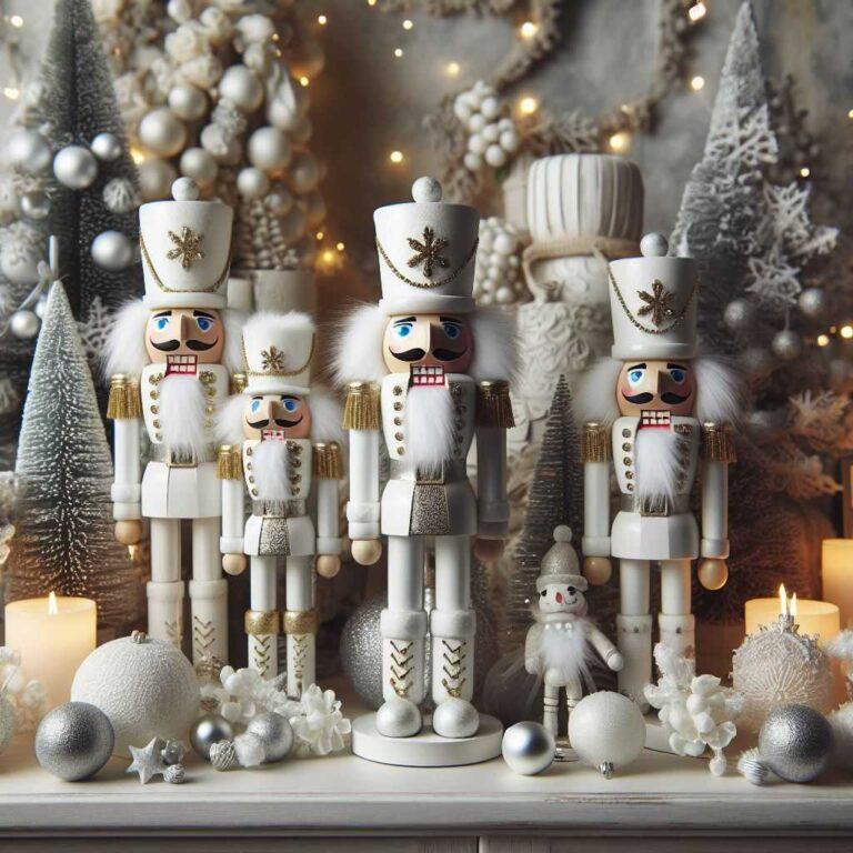 25 Stunning Winter Wonderland Decorations for the Holidays » HomeDecorFull