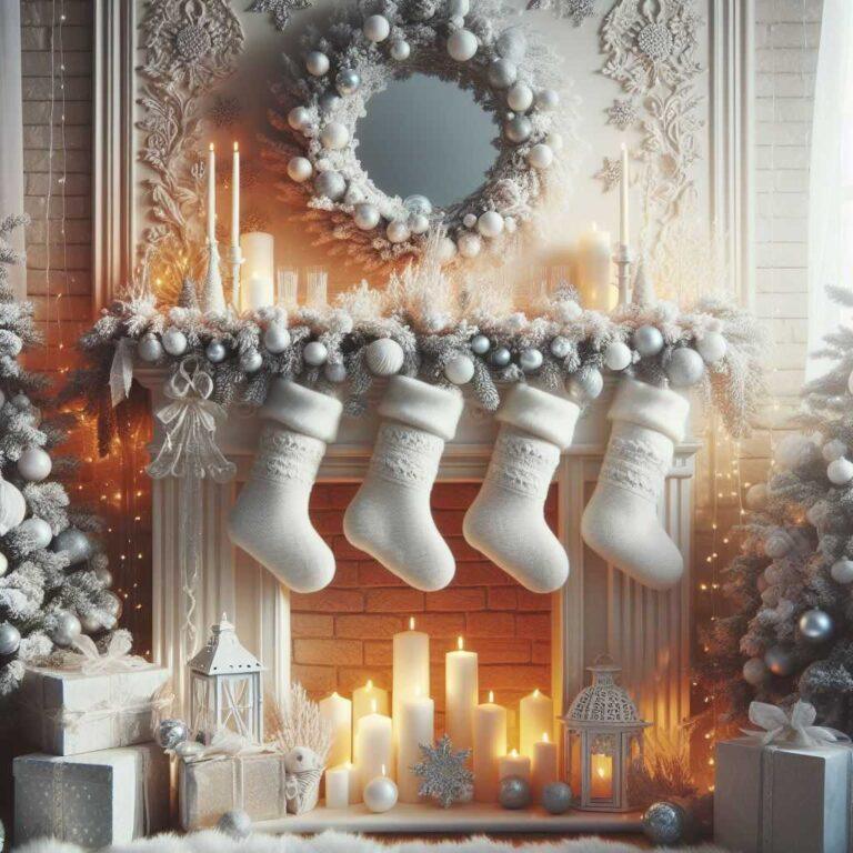 25 Stunning Winter Wonderland Decorations for the Holidays » HomeDecorFull