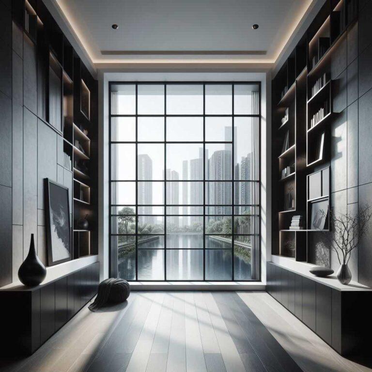 40 Must-See Interior Window Ideas for Your Home » HomeDecorFull
