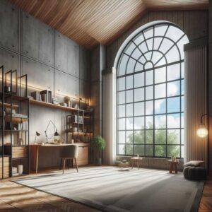 40 Must-See Interior Window Ideas for Your Home » HomeDecorFull