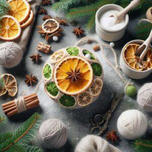 67 Inspiring Green Christmas Decor Ideas to Brighten Your Holiday ...
