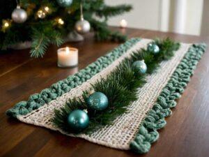 67 Inspiring Green Christmas Decor Ideas to Brighten Your Holiday ...