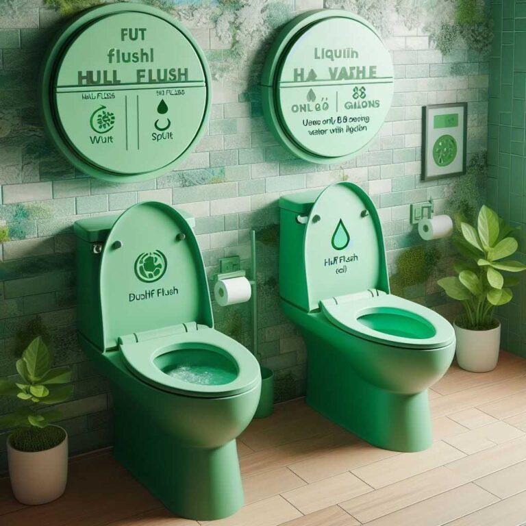 90 Inspiring Green Bathroom Design Ideas for a Fresh and Modern Look ...