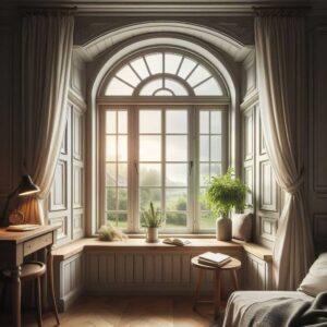 40 Must-See Interior Window Ideas for Your Home » HomeDecorFull