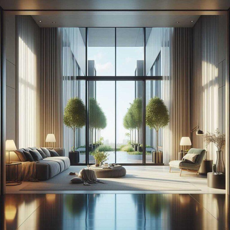 40 Must-See Interior Window Ideas for Your Home » HomeDecorFull