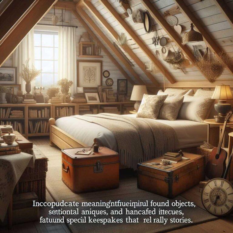 35+ Cool Attic Bedroom Design Ideas » HomeDecorFull