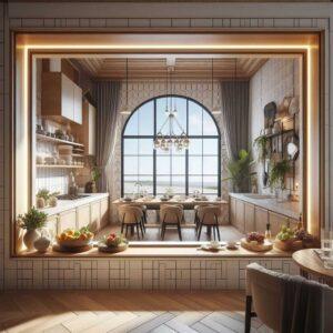 40 Must-See Interior Window Ideas for Your Home » HomeDecorFull