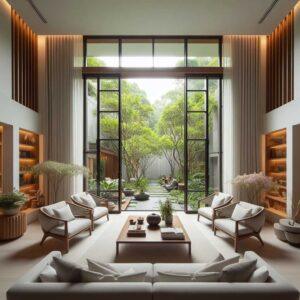 40 Must-See Interior Window Ideas for Your Home » HomeDecorFull
