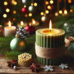 67 Inspiring Green Christmas Decor Ideas to Brighten Your Holiday ...