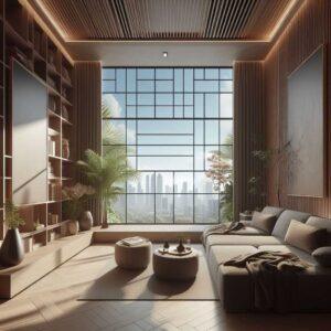 40 Must-See Interior Window Ideas for Your Home » HomeDecorFull