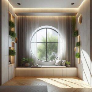 40 Must-See Interior Window Ideas for Your Home » HomeDecorFull
