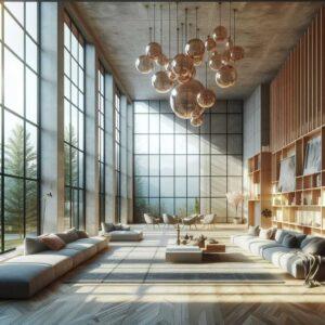 40 Must-See Interior Window Ideas for Your Home » HomeDecorFull