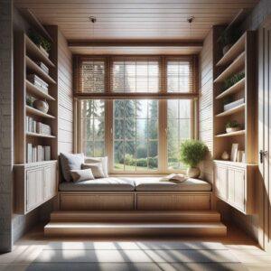 40 Must-See Interior Window Ideas for Your Home » HomeDecorFull