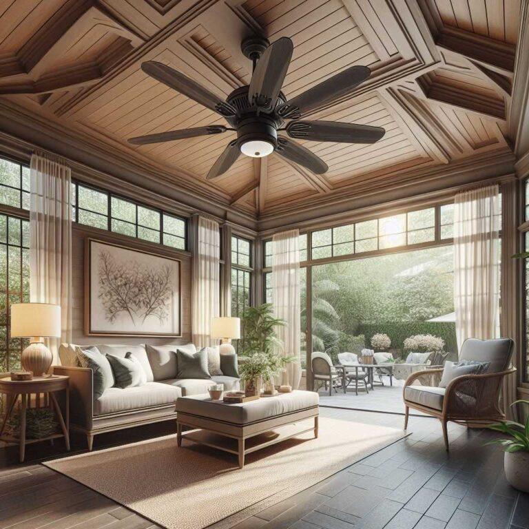 27 Stunning Small Sunroom Ideas to Brighten Your Home » HomeDecorFull