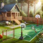 36 Fun and Creative Outdoor Kids Play Area Ideas for Your Backyard ...