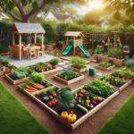 36 Fun and Creative Outdoor Kids Play Area Ideas for Your Backyard ...