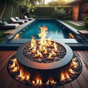 38 Small Backyard Pool Ideas: Maximizing Your Outdoor Oasis » HomeDecorFull