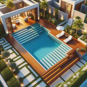 38 Small Backyard Pool Ideas: Maximizing Your Outdoor Oasis » HomeDecorFull