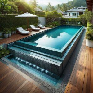 38 Small Backyard Pool Ideas: Maximizing Your Outdoor Oasis » HomeDecorFull