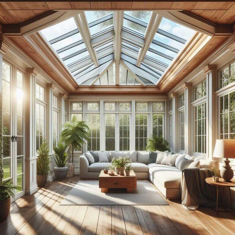 27 Stunning Small Sunroom Ideas to Brighten Your Home » HomeDecorFull